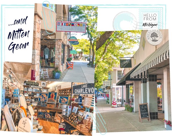 10 Tourist Favorites in Charlevoix, Michigan - Drift Destinations